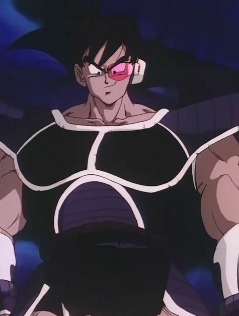 Tullece | Dragon Ball Wiki Brasil | Fandom