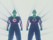 Demon Clothes | Dragon Ball Wiki | Fandom