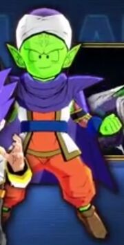 Piccolo/Power and Abilities | Dragon Ball Wiki | Fandom