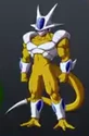 Fourth Transformation | Dragon Ball Wiki | Fandom