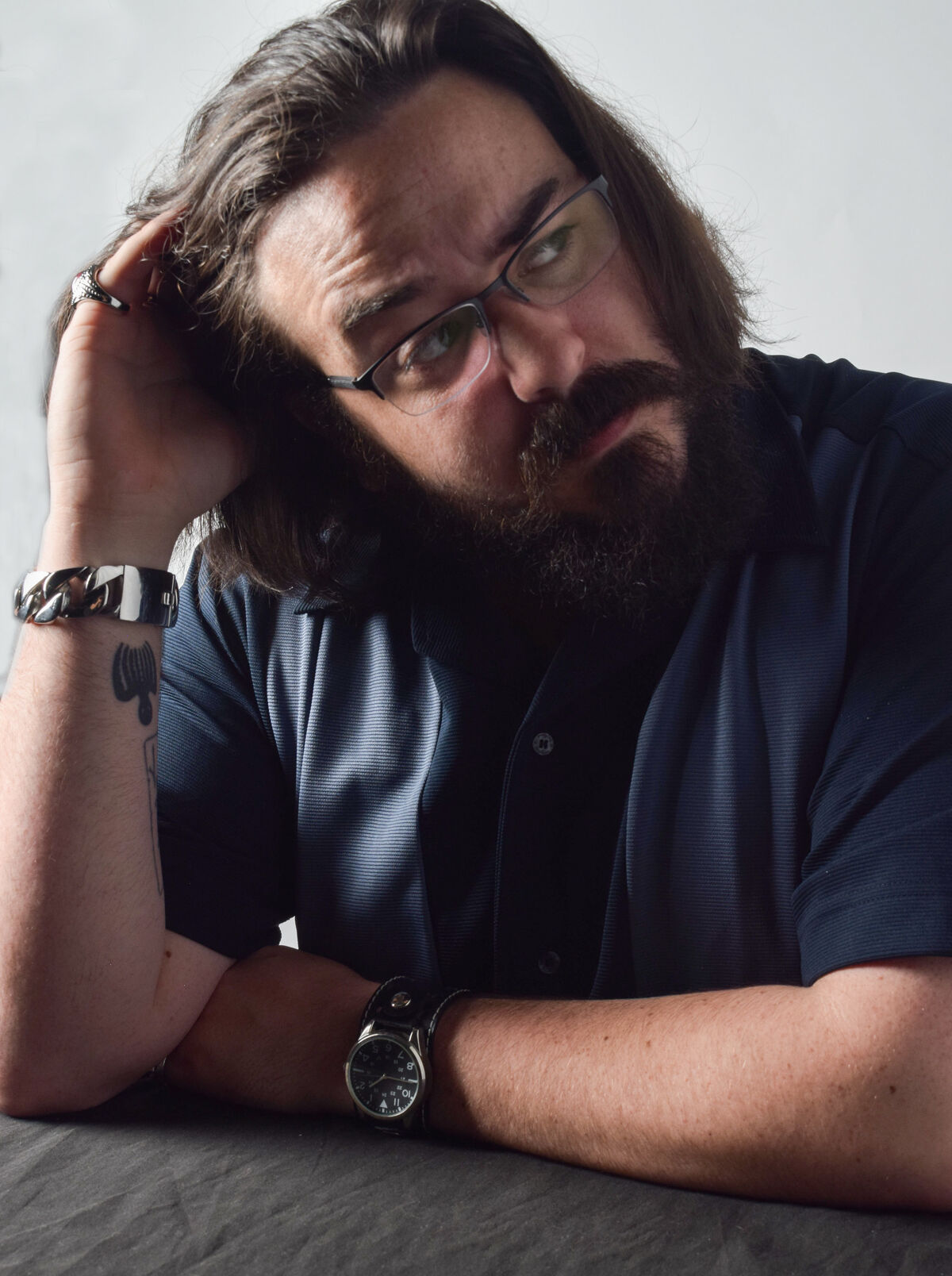 Jason Marnocha | Dragon Ball Wiki | Fandom