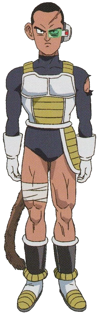 Leek | Dragon Ball Wiki Hispano | Fandom