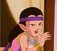 Leena | Dragon Ball Wiki Italia | Fandom