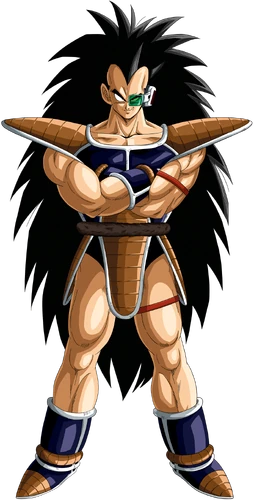 Raditz | Dragon Ball Wiki Hispano | Fandom