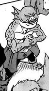 Comfrey | Dragon Ball Wiki | Fandom
