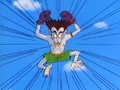Fangs the Vampire | Dragon Ball Wiki | Fandom