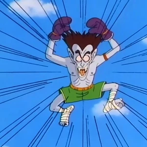 Discuss Everything About Dragon Ball Wiki | Fandom