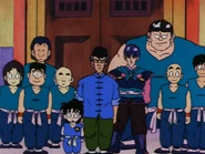 Master Chin | Dragon Ball Wiki | Fandom