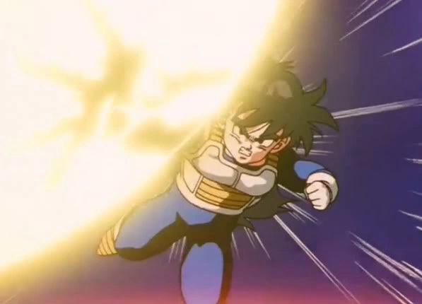 User blog:XGlass Reflection/DBZ Review | Dragon Ball Wiki | Fandom