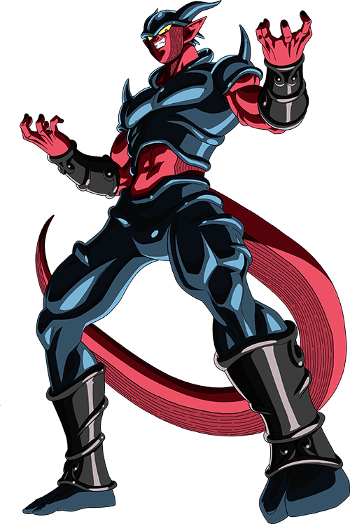 Kaizo | Dragon Ball Wiki Italia | Fandom