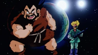 Discuss Everything About Dragon Ball Wiki | Fandom