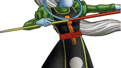 Discuss Everything About Dragon Ball Wiki Italia | Fandom