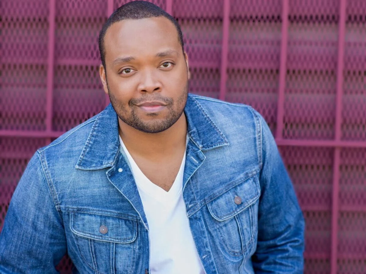 Calvin Scott Roberts | Dragon Ball Wiki | Fandom