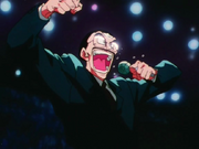 Jimmy Firecracker | Dragon Ball Wiki | Fandom