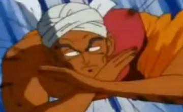 Nam Dbz Neck Chops Dragon Ball Daima Reveals Shocking New Origin For