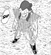 Gas | Dragon Ball Wiki Brasil | Fandom