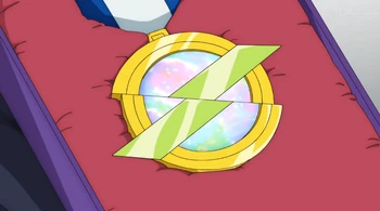 Hero's Medal | Dragon Ball Wiki | Fandom