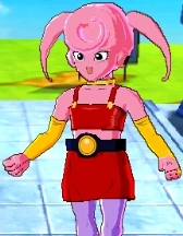 List of minor playable characters in Dragon Ball Fusions | Dragon Ball ...