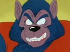 Man-Wolf | Dragon Ball Wiki | Fandom