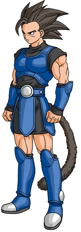 Shallot | Wiki Dragon Ball | Fandom
