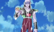 Tagoma | Wiki Dragon Ball | Fandom