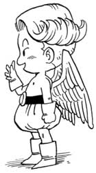 Go! Go! Ackman | Dragon Ball Wiki | Fandom