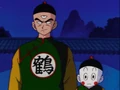 The Rampage of InoShikaCho | Dragon Ball Wiki | Fandom