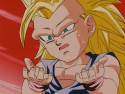 Conas A Tharraingt Liathróid Dragon Z Goku The Tail's Tale | Dragon