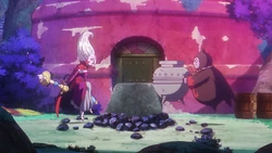 Marba | Dragon Ball Wiki Brasil | Fandom