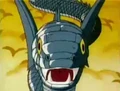 Princess Snake | Dragon Ball Wiki | Fandom