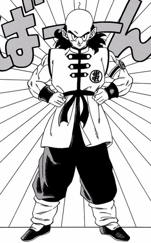 Yamz | Dragon Ball Wiki Hispano | Fandom