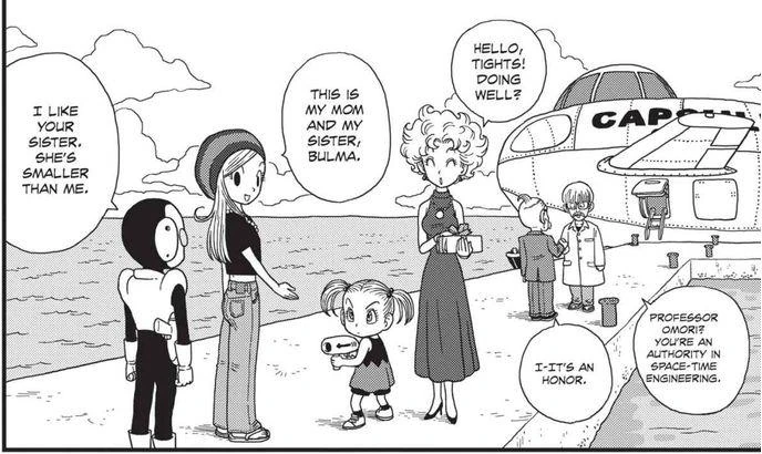 Bulma/Gallery | Dragon Ball Wiki | Fandom