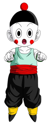 Chaozu | Wiki Dragon Ball | Fandom