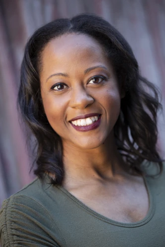 Dani Chambers | Dragon Ball Wiki | Fandom