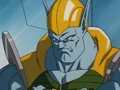 General Rilldo | Dragon Ball Wiki | Fandom