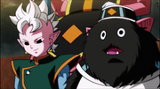Iwan | Dragon Ball Wiki | Fandom