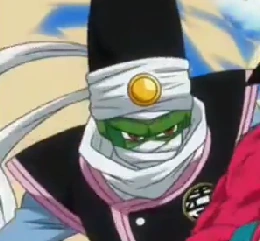 Forum:Super Pikkon | Dragon Ball Wiki | Fandom
