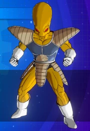 Orlen | Dragon Ball Wiki | Fandom