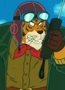 Coronel Yellow | Dragon Ball Wiki Hispano | Fandom