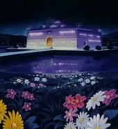 Templo del Rey Chapa | Dragon Ball Wiki Hispano | Fandom