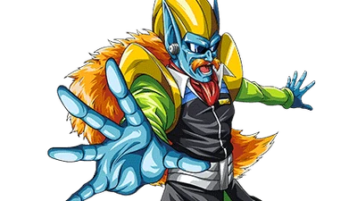 Discuss Everything About Dragon Ball Wiki Hispano | Fandom