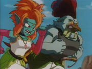 Demon | Dragon Ball Wiki | Fandom