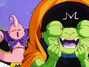 Bibidi | Dragon Ball Wiki | Fandom