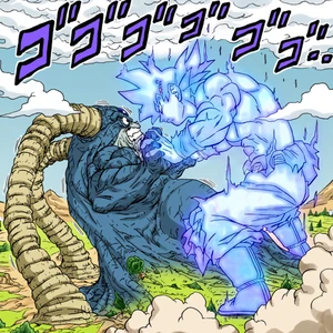 Discuss Everything About Dragon Ball Wiki | Fandom