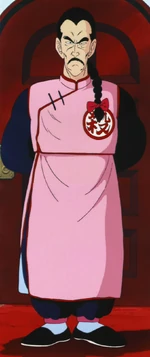 The Land of Korin | Dragon Ball Wiki | Fandom