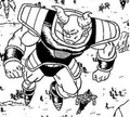 Shisami | Dragon Ball Wiki | Fandom
