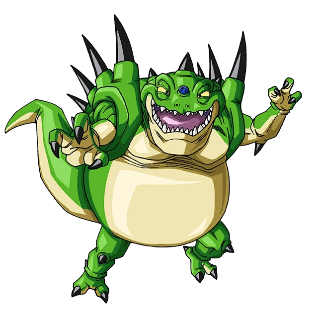Ryan Shinron | Wiki Dragon Ball | Fandom