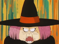 Fortuneteller Baba | Dragon Ball Wiki | Fandom