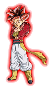 Beat | Wiki Dragon Ball | Fandom