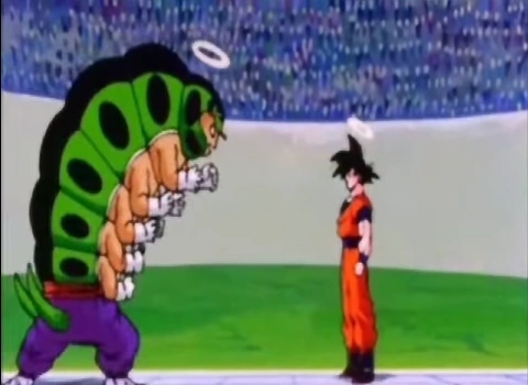 Categoría:Batallas de Caterpy | Dragon Ball Wiki Hispano | Fandom